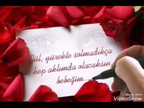 Aglamali Ana Mahnisi 2017 Yep Yeni