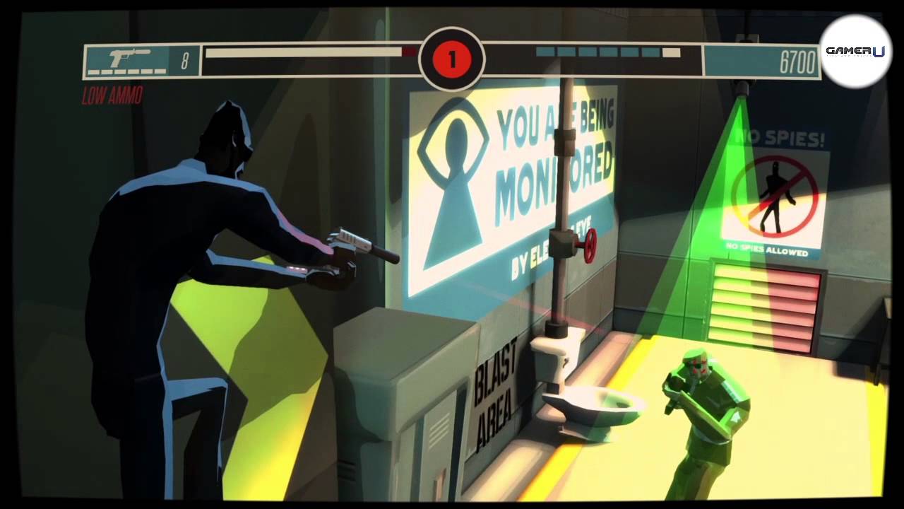 CounterSpy - Best Guide and Tips on Using Cover - YouTube