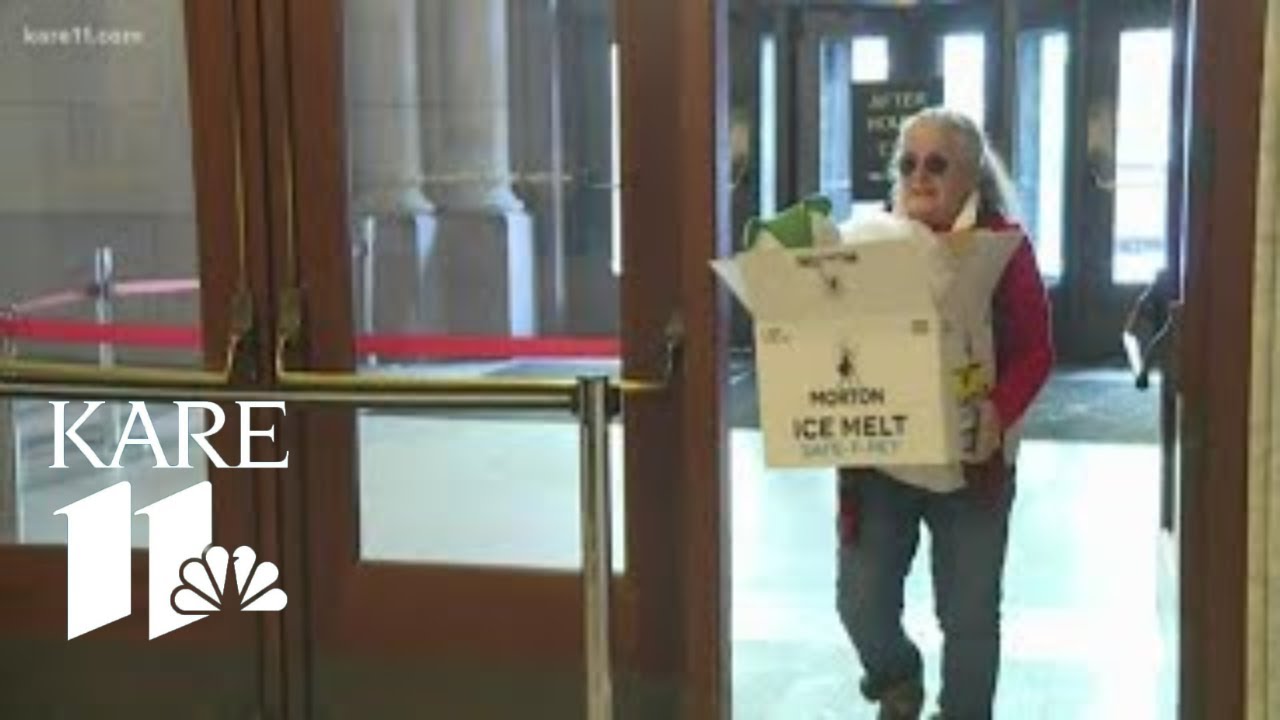 30 years later, foster mom still fighting for justice in murder of 12 ...