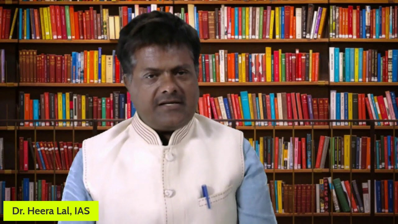 Transforming Village Life : Ahmedabad Innovation Literature Festival Dr ...