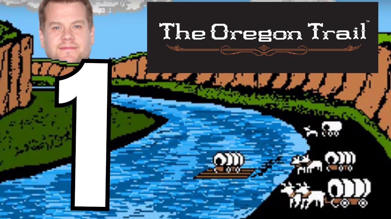 47 Sets Of Clothing - The Oregon Trail: Part 1 - YouTube