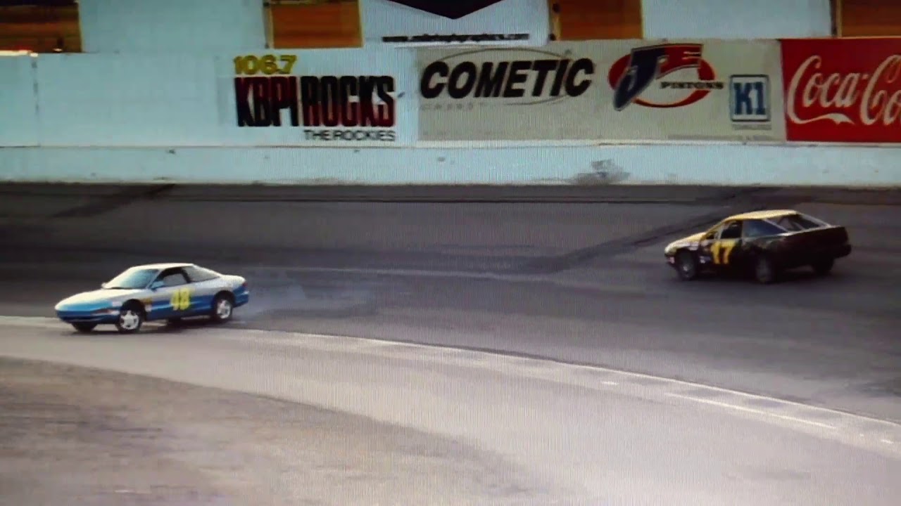 Faster Pastor 081217 - YouTube