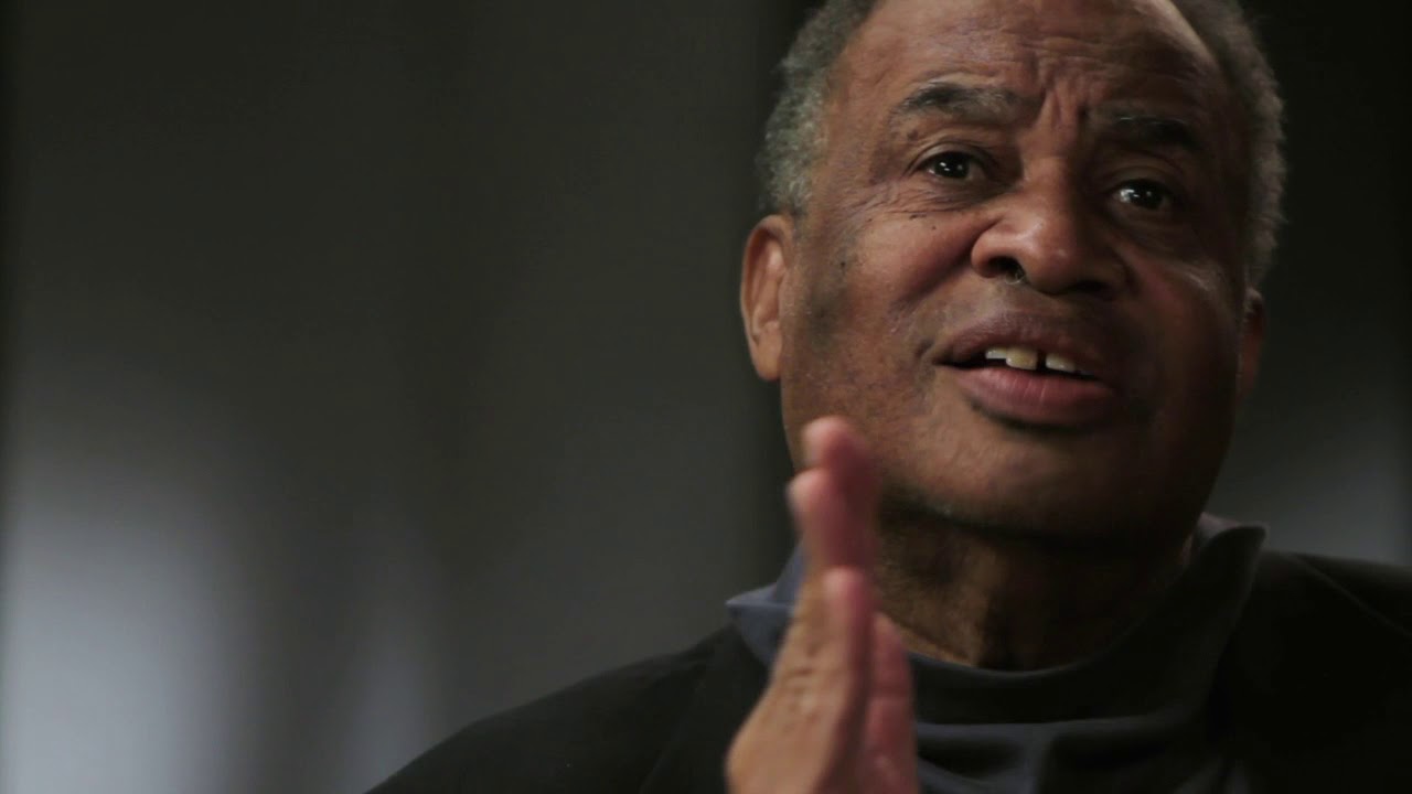 Breakthrough Communities with Carl Anthony - YouTube