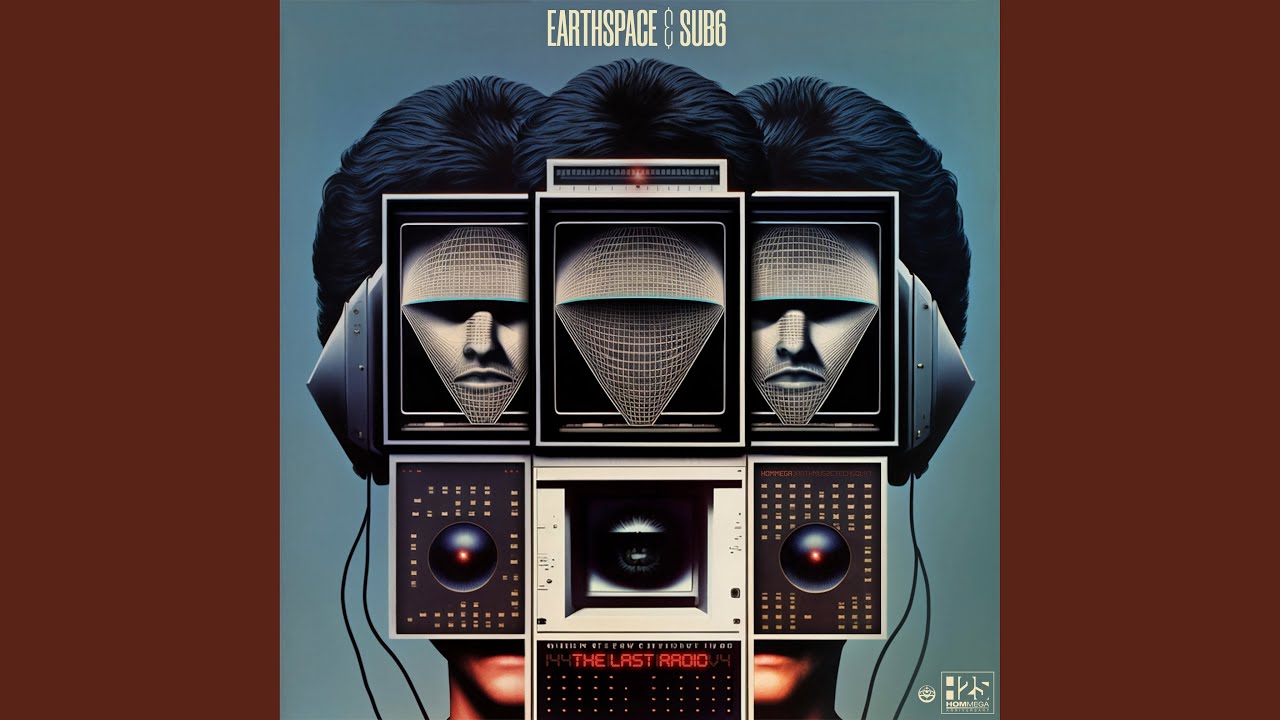 The Last Radio - YouTube