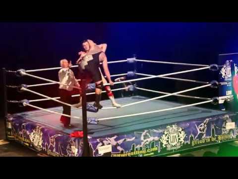 Coming to RCW this October - Olly Lloyd - YouTube
