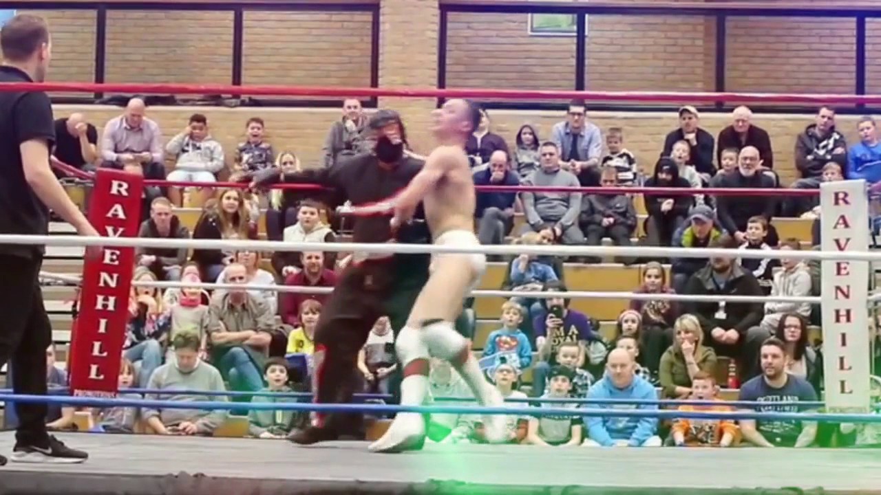 Coming to RCW this October - Olly Lloyd - YouTube