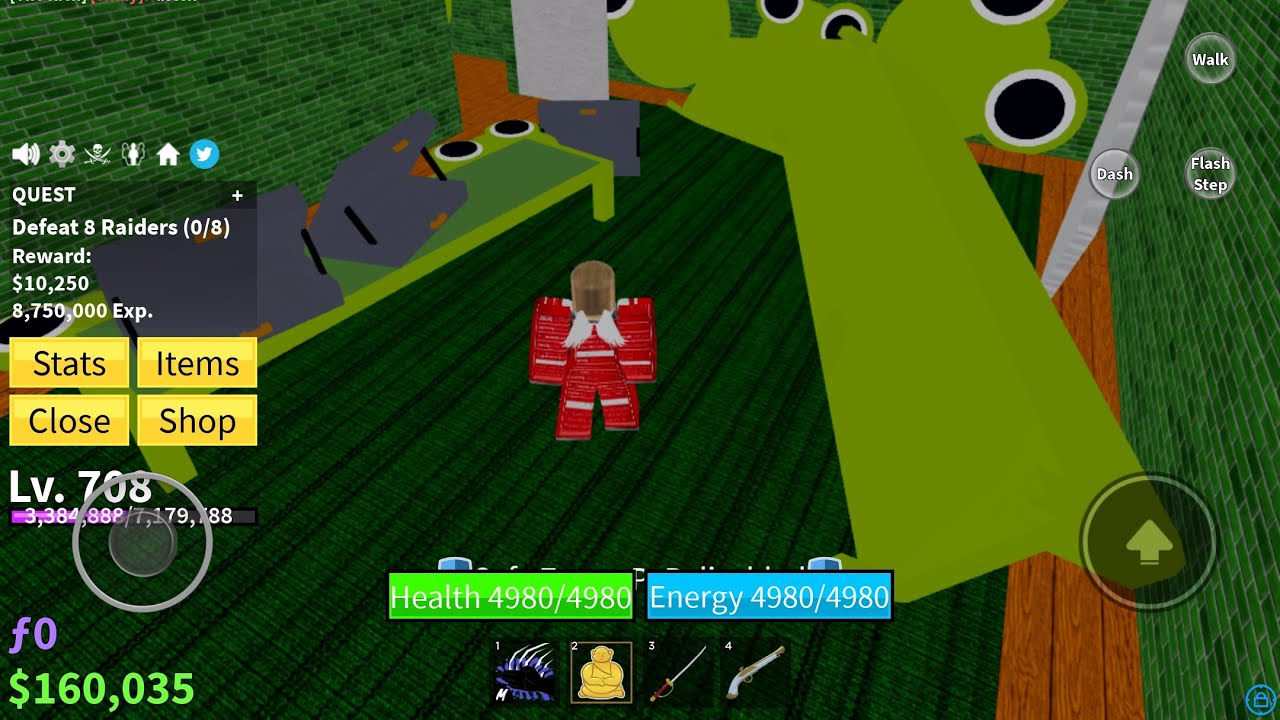 Secret behind the door in Café second sea - YouTube