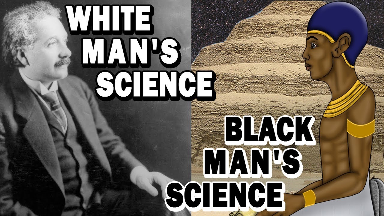 Ethnoscience - Western Science vs Traditional Indigenous Science - YouTube