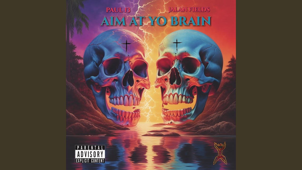 Aim At Yo Brain - YouTube