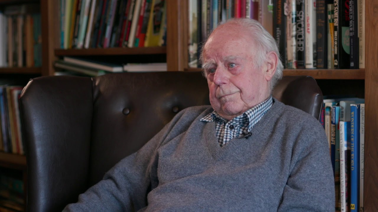 The Future Care Group - Care Home Testimonial 1 - YouTube