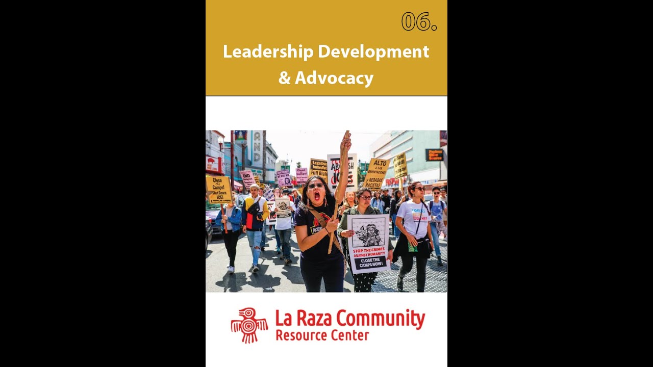 LCRC Social Services HD 1080p - YouTube