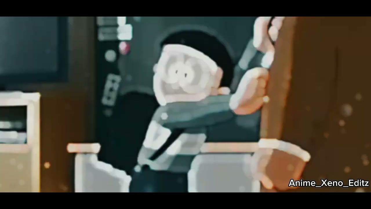 Nobita Doreamon Moon Rabbit Movie (One Dance Edit) - YouTube