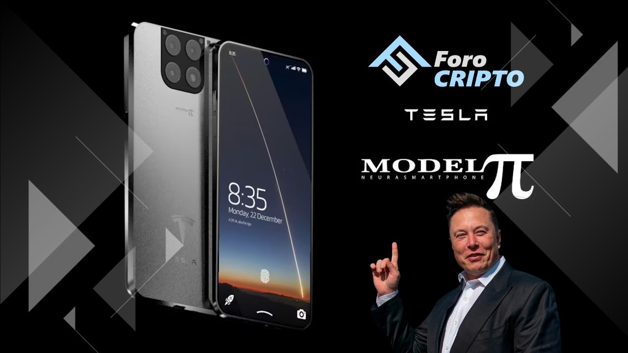 🚗 #TESLA MODEL PI 🚀 PI NETWORK 👉🏼 OPEN MAINNET - PI2DAY #elonmusk # ...