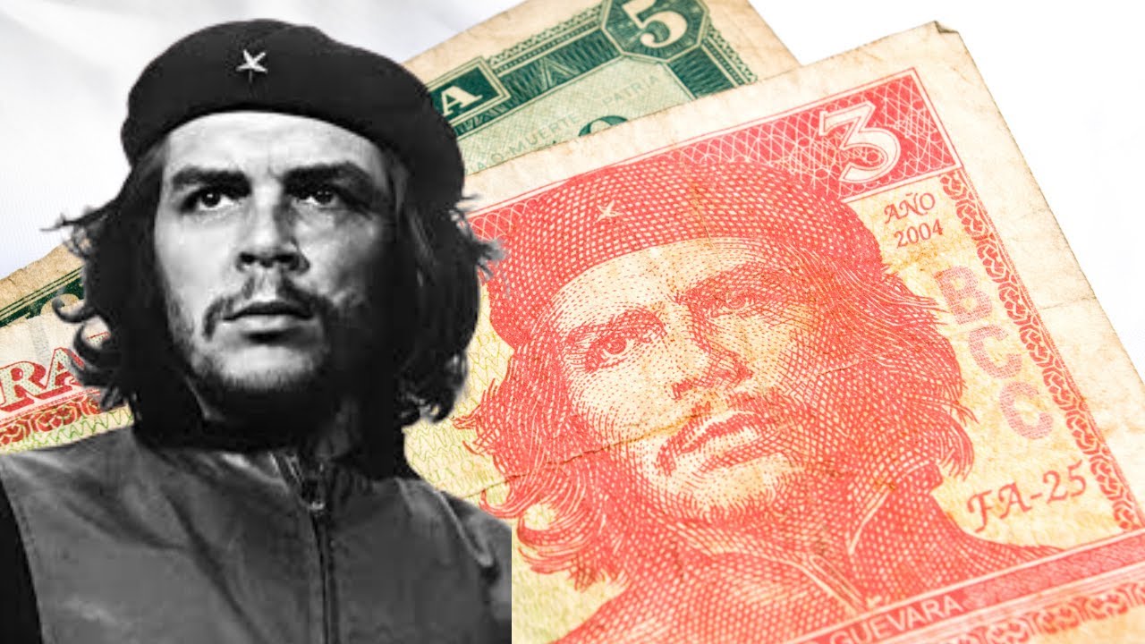 How Che Guevara Shaped Revolutions Worldwide #cheguevara #cuba - YouTube