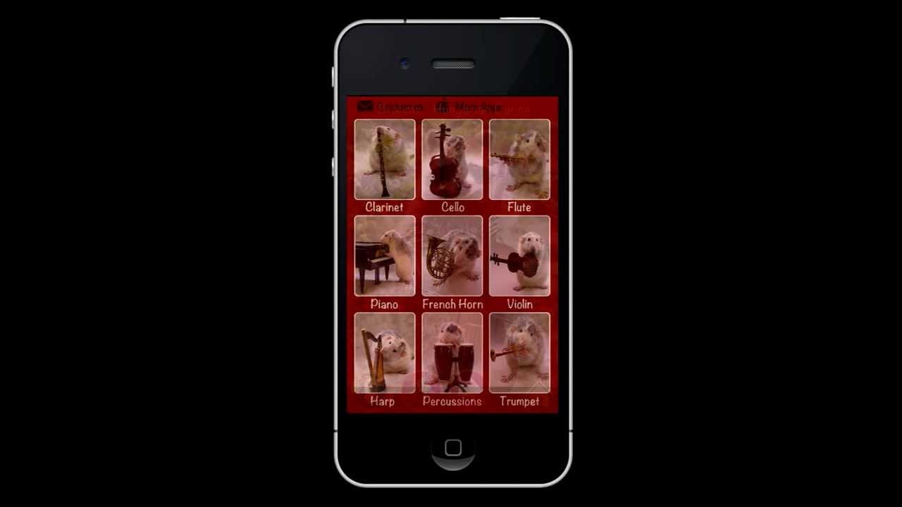 ZOOLA - Children's Classics - YouTube