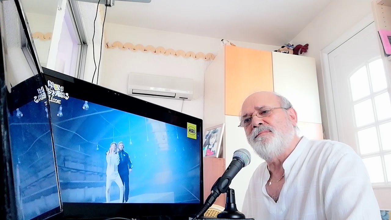ΑΝΤΩΝΗΣ ΒΑΜΒΑΚΑΡΗΣ ΛΑΘΗ ΠΟΥ ΚΑΝΕΙ Η ΖΩΗ. - YouTube