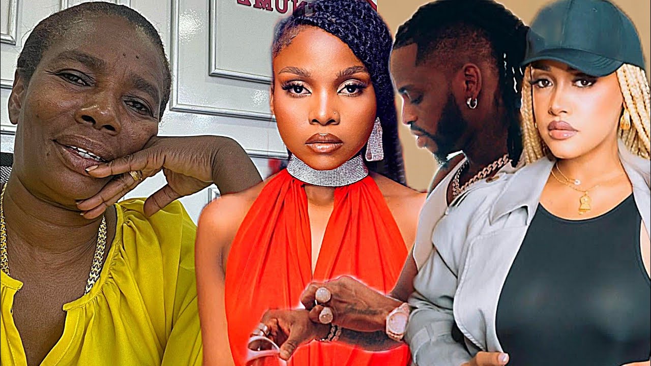 MAMA DIAMOND Aweka Msimamo Kuhusu ZUCHU, Ni TANASHA Ndie ATAOLEWA na ...
