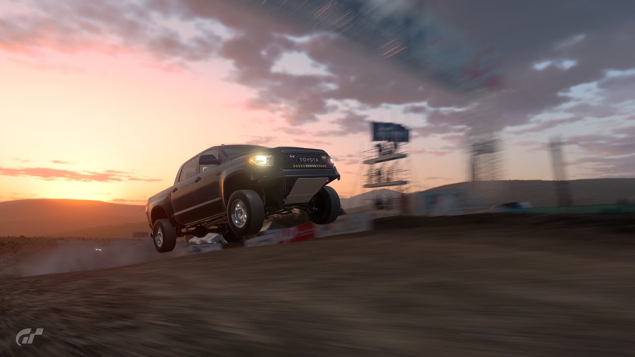 Ultimate Monster Truck - YouTube