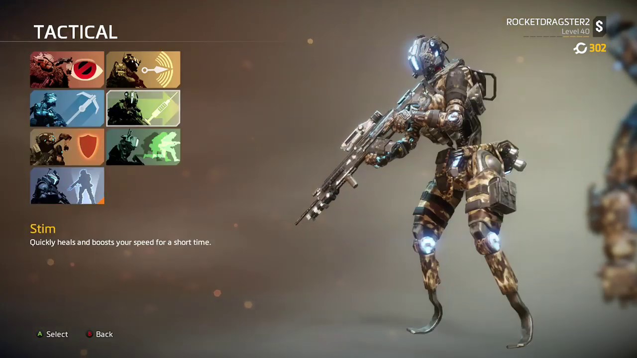 Titanfall 2 Part 1 (Xbox one gameplay) - YouTube