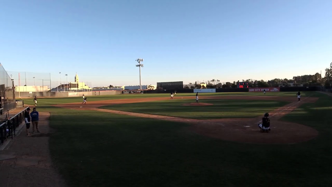 HB Baseball Live Stream - YouTube