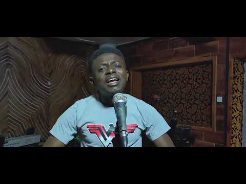 Osei Boateng - Wo Na Waye Me Seyie Cover