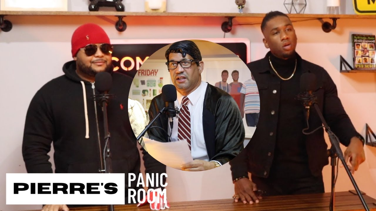 Judge D. Nutz - “Wack Tracks” Concert promoter gets janky when it comes ...