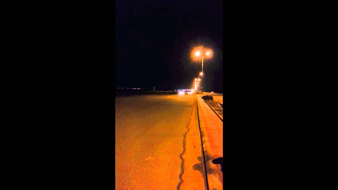 Caprice 12 Vs Charger Daytona - YouTube