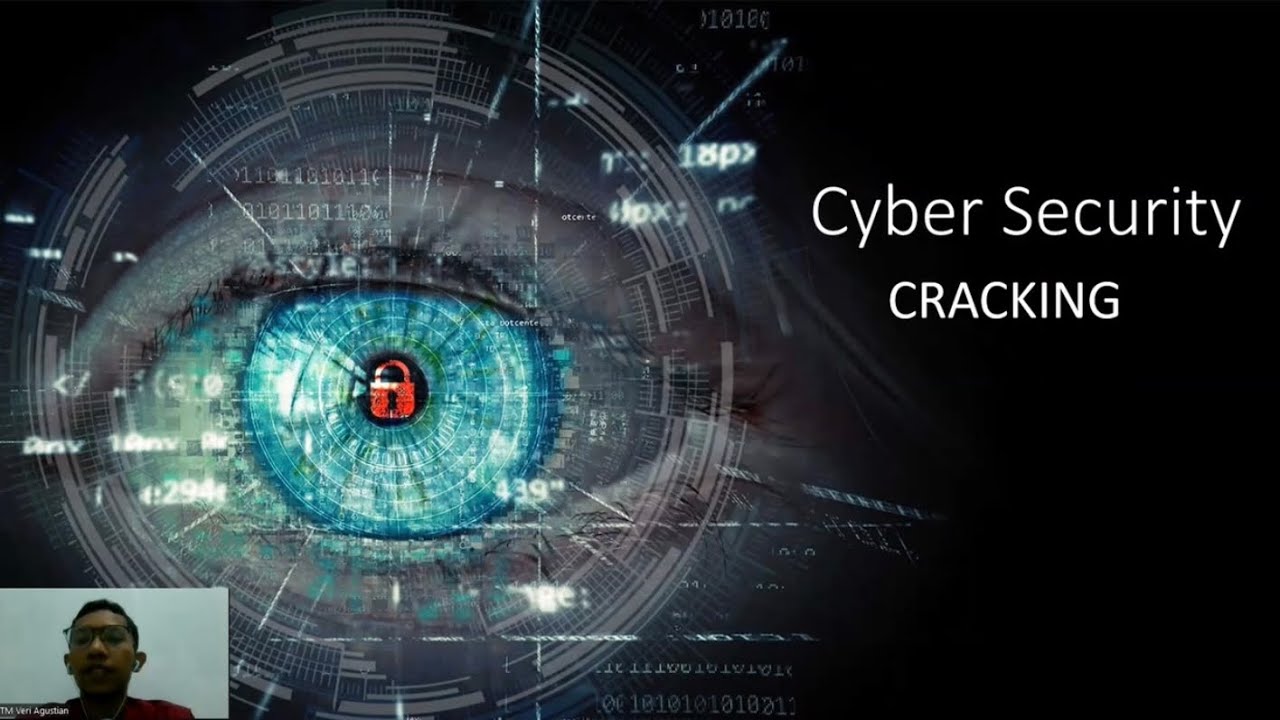 Kelompok 6 Cracking - YouTube