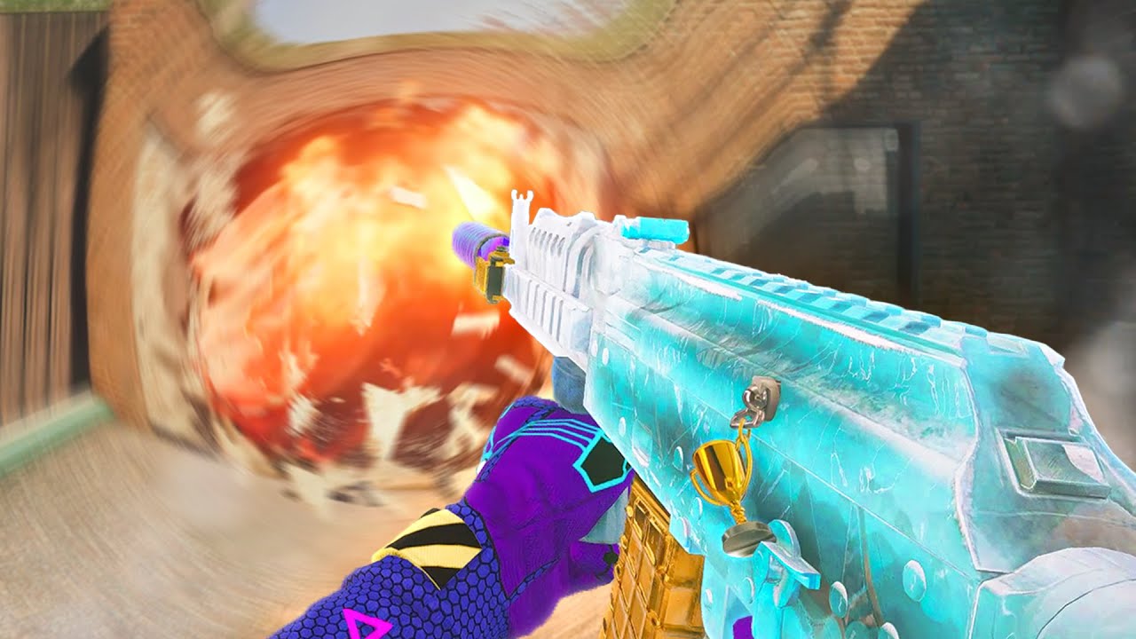 Rushing YouTube rushing-youtube
