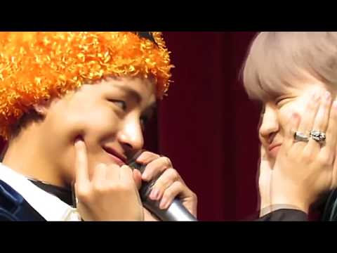 [fmv] vmin - umbrella