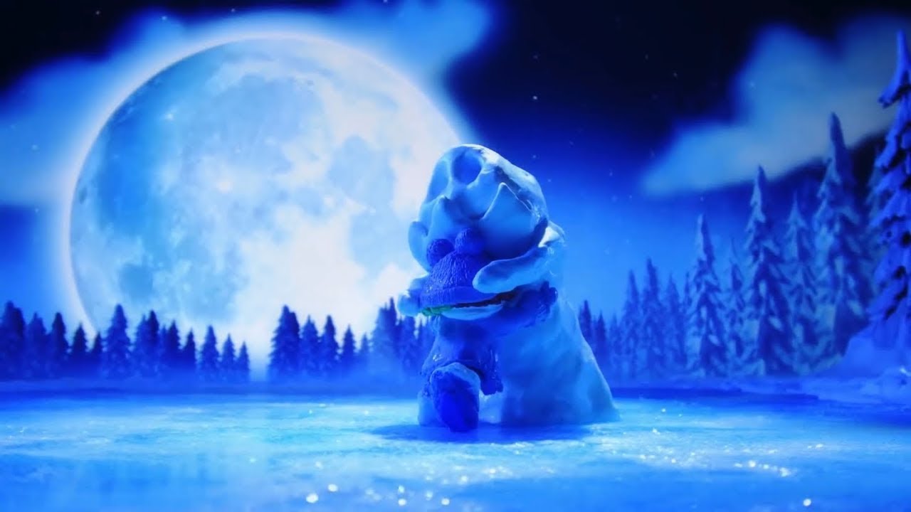 [1 Hour Loop] Sia - Snowman (Snowed In & Slowed Down TikTok Remix ...