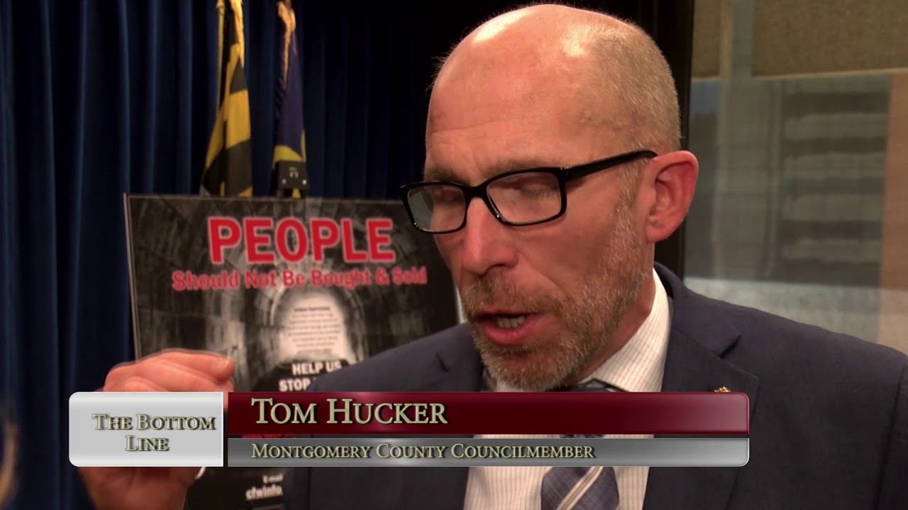 The Bottom Line #93 - YouTube