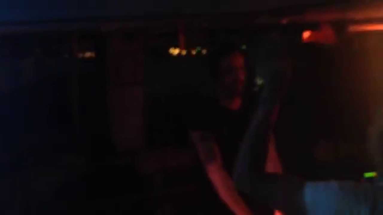 Trance Sanctuary - Sneijder @ Dutch Master Boat, London (08-08-2015 ...