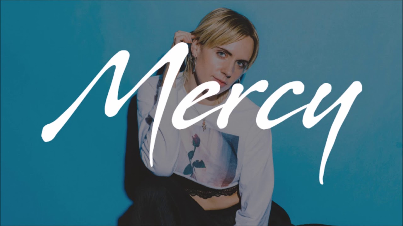 MØ - Mercy (Full Audio) - YouTube