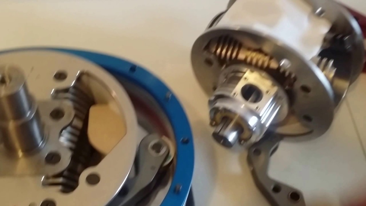 Hybrid Piston / Rotary Engine- How It Works - YouTube