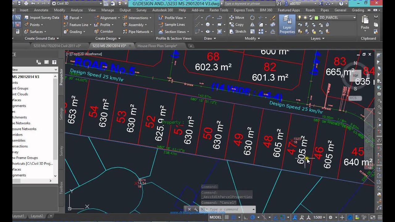 Parcel In Civil 3d YouTube parcel-in-civil-3d-youtube