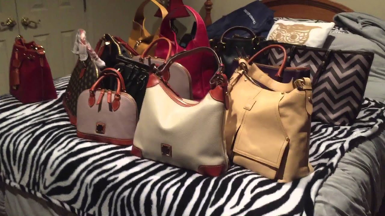 Updated collections video!! - YouTube
