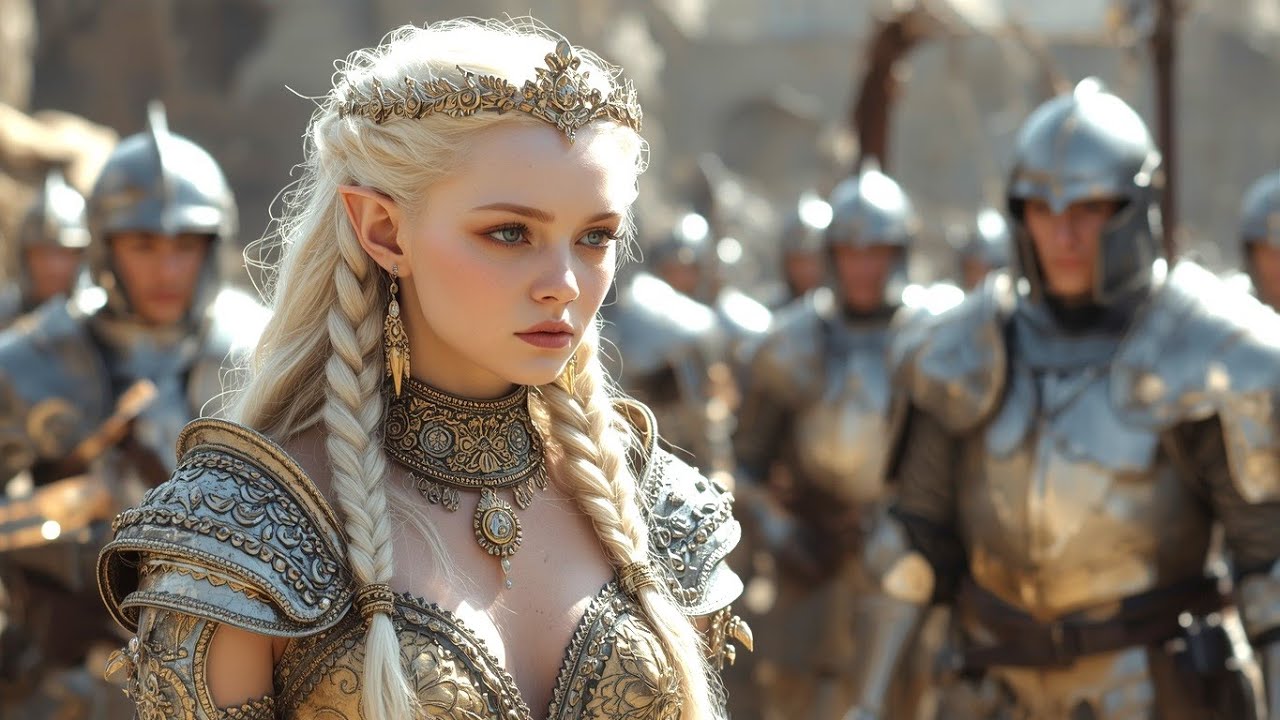 The Alien Queen Smelled the Human—Now She Can’t Control Herself | RG ...