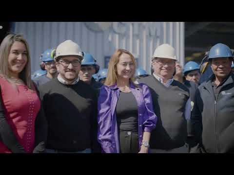 CTMACEROS - Comercializadora y Transformadora de Metales