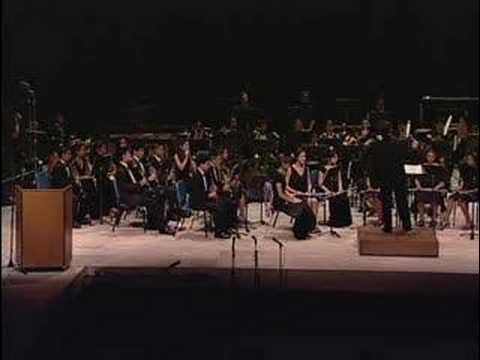 Strike Up The Band (George Gershwin/arr. Warren Barker) - YouTube Music