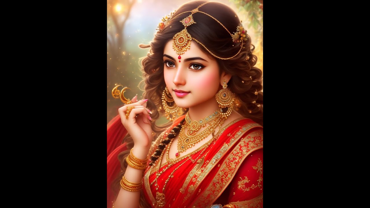 ai generated beautiful indian bride | AI Art LookBook | #ai #aiart # ...