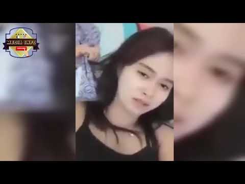 Desahannya Bikin S4nG3,Cewek Bigo Live Sambil Wik Wik