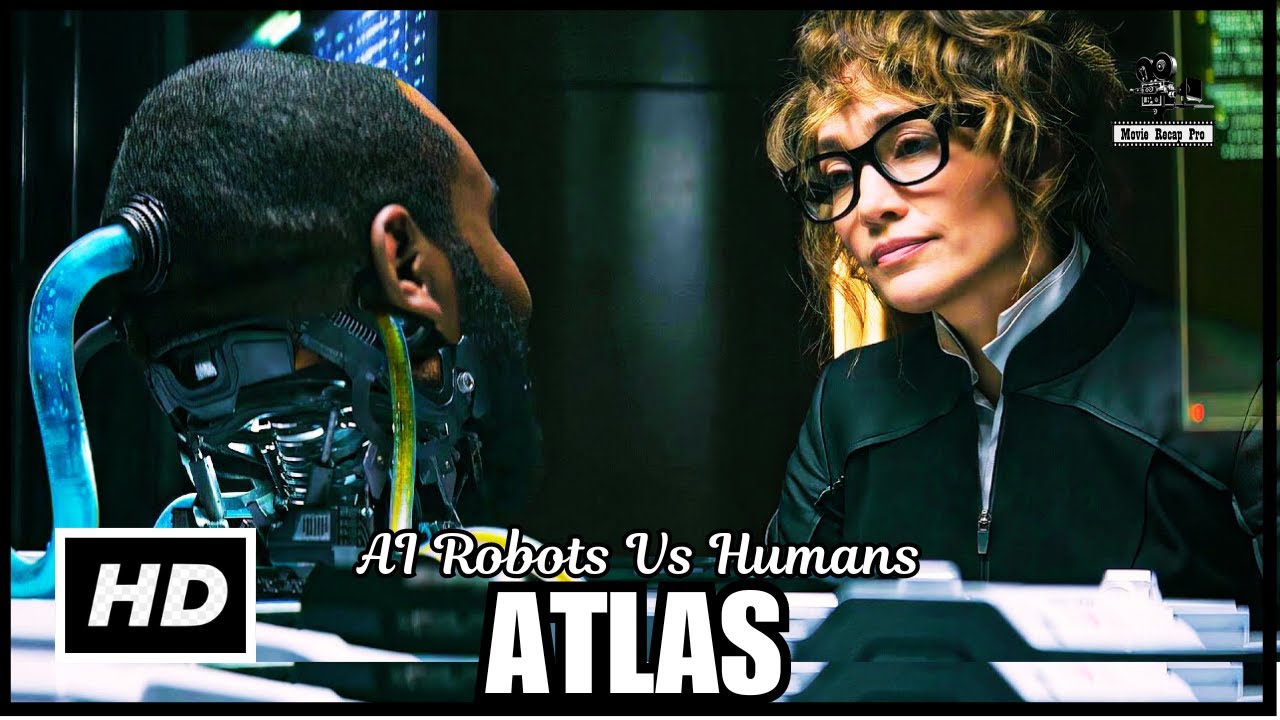 In Future, AI Robots Start a War Against Humans And Try To Wipe Them ...