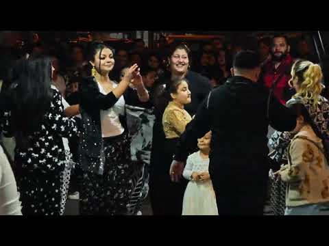 Esenyurt roman düğünü 