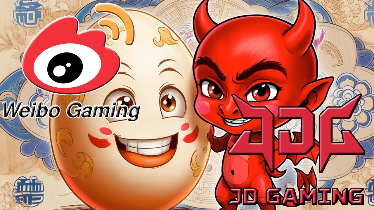 LPL REGIONAL por WORLDS 2024 WBG Vs JDG / Última oportunidad de Ruler ...