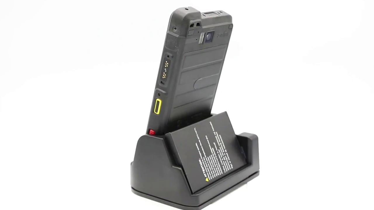 Sonim XP8 Phone & Spare Battery Charger by GPSLockbox - YouTube