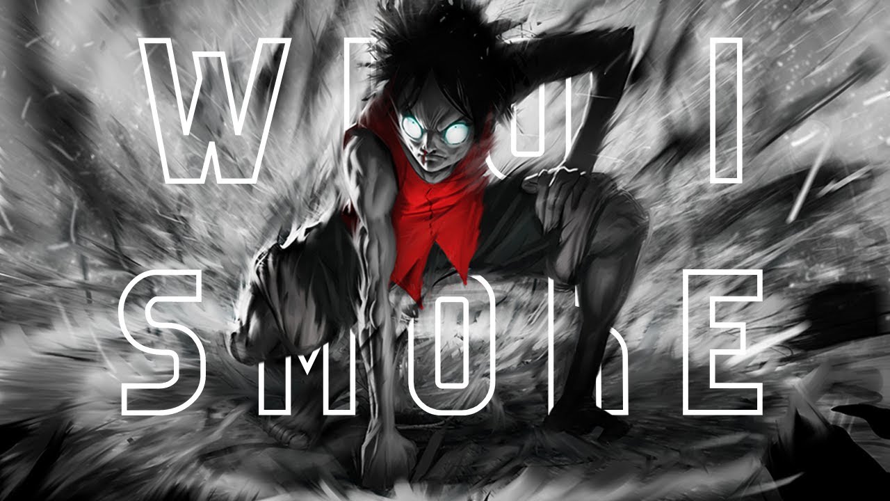 Who I Smoke「AMV」Anime Mix - YouTube