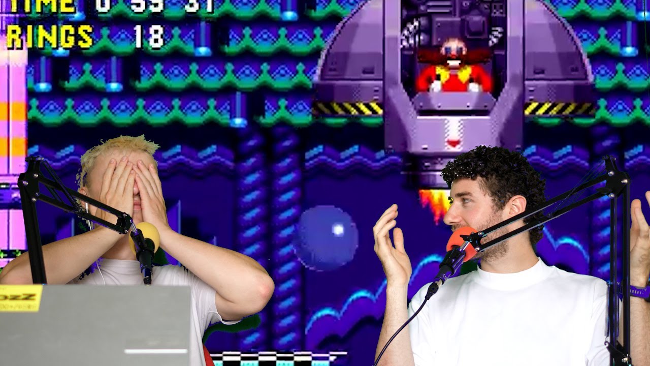 CHATTING BREEZE 30: JOE VALEK - YouTube