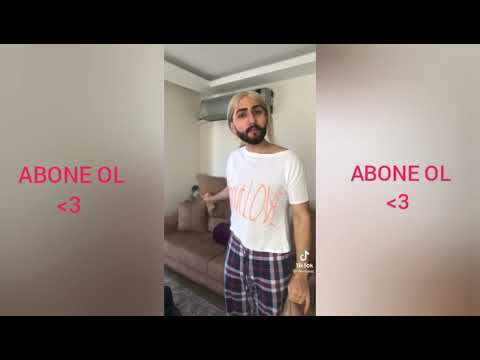 MERT SARIÇ             TİKTOK