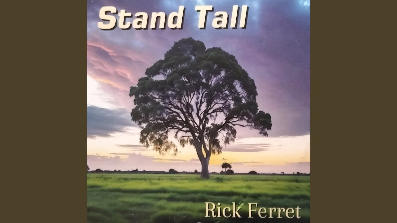 Stand Tall - YouTube